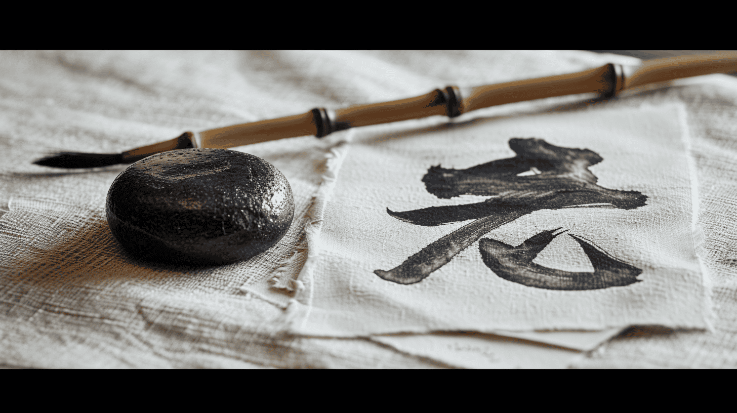 Learn Japanese Calligraphy Beginner | Free Shodo Practice